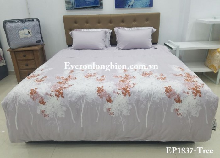 Everon EP1837- Tree có độ mềm mượt, mịn màng và có tính hút ẩm cao
