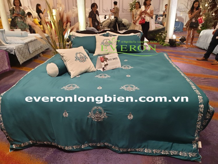 Bảng giá đệm Everon